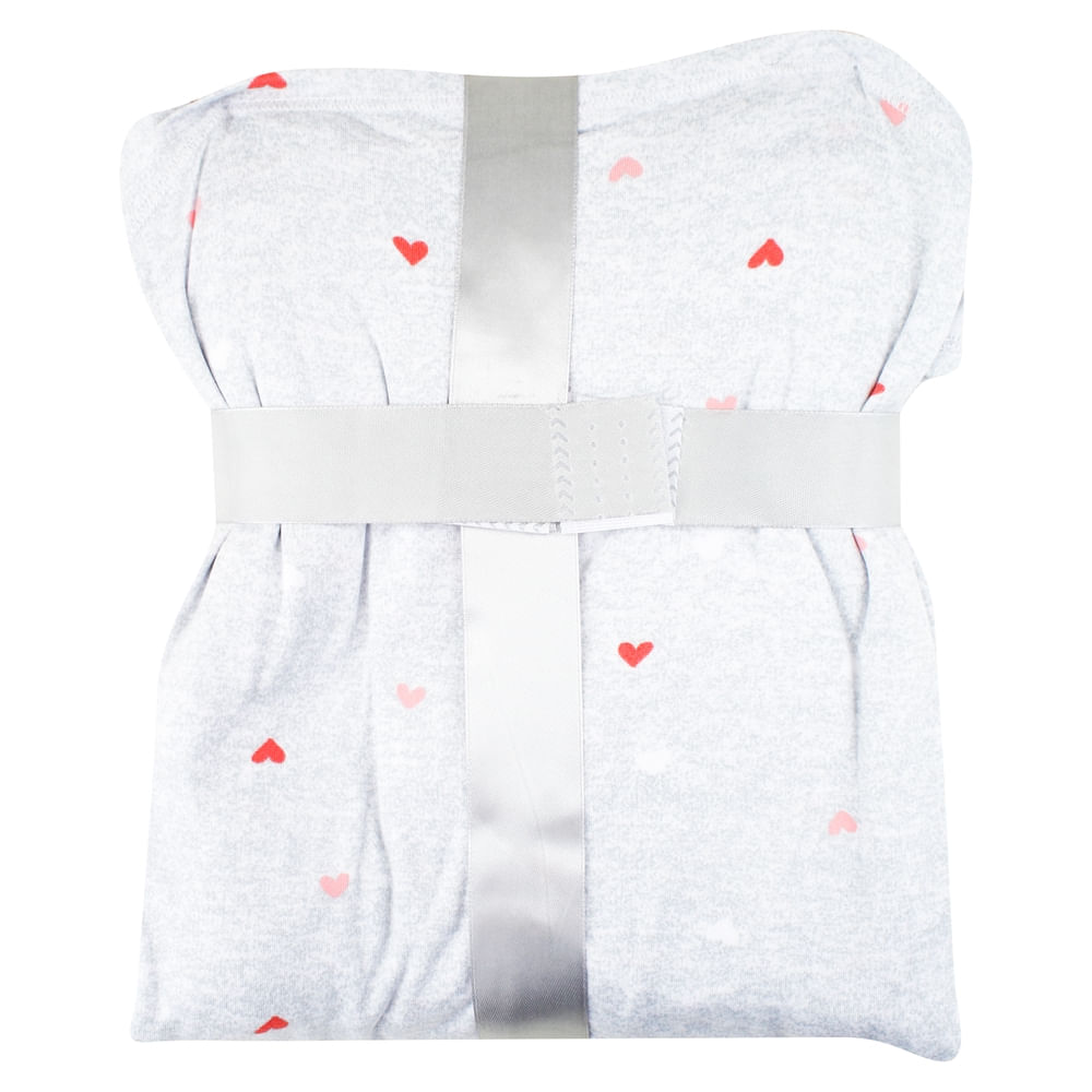 Comprar Pijama Set Short Jaclyn 3 Pcs | Walmart Salvador - Walmart ...
