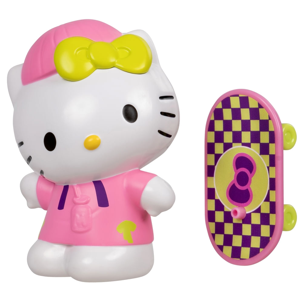 Comprar Figuras Hello Kitty Premier - 4 pulgadas | Walmart El Salvador ...