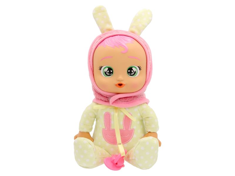 Comprar Cry Babies tiny cuddles recién nacidos cdu surtido | Walmart El ...