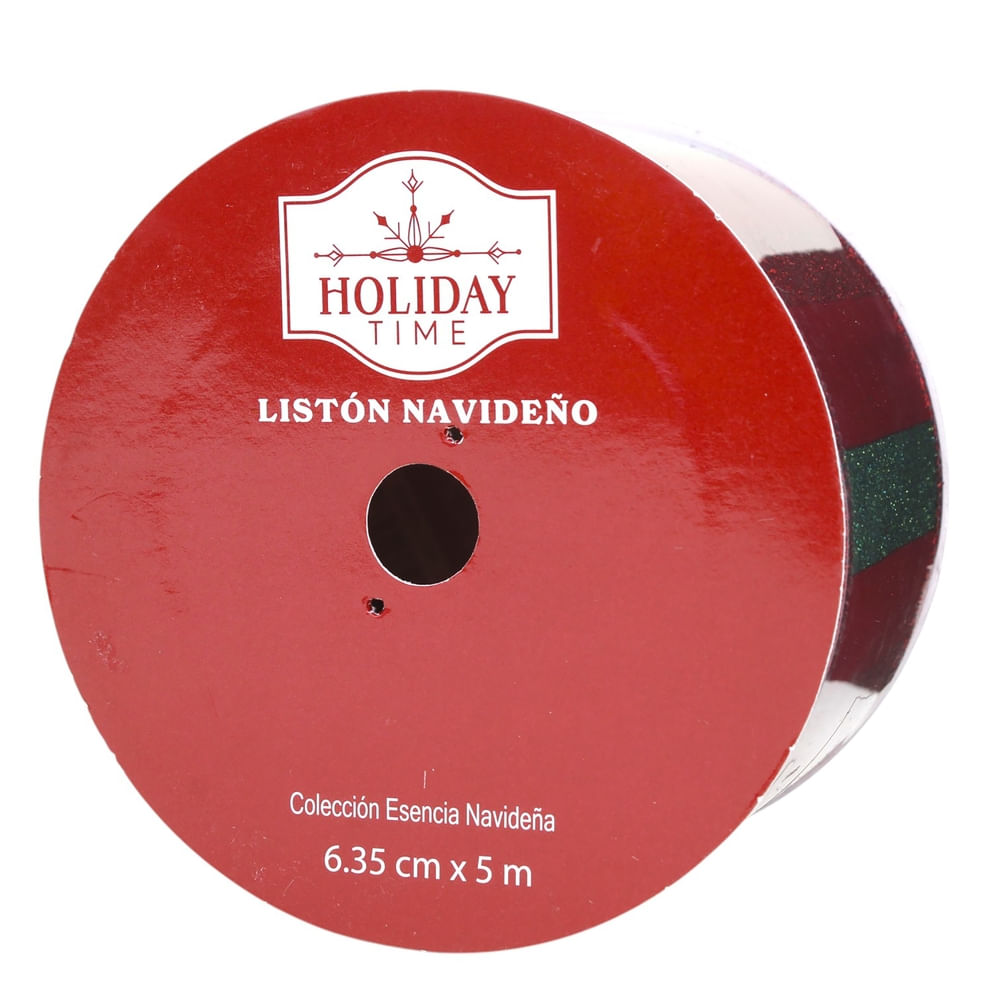 Liston Decorado 6cmx5mt Cedn Wm - Walmart | Compra en línea